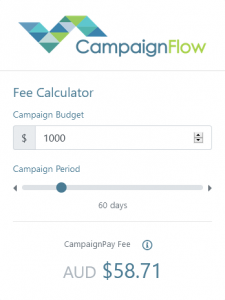 FAQ - Campaign Flow